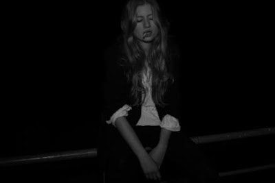 point d'exclamation: About a shoot with Gerrit Starczewski...