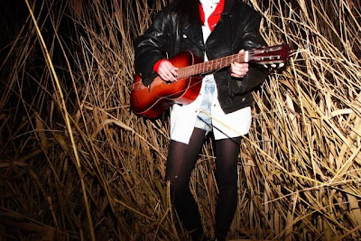 point d'exclamation: About a shoot with Gerrit Starczewski...