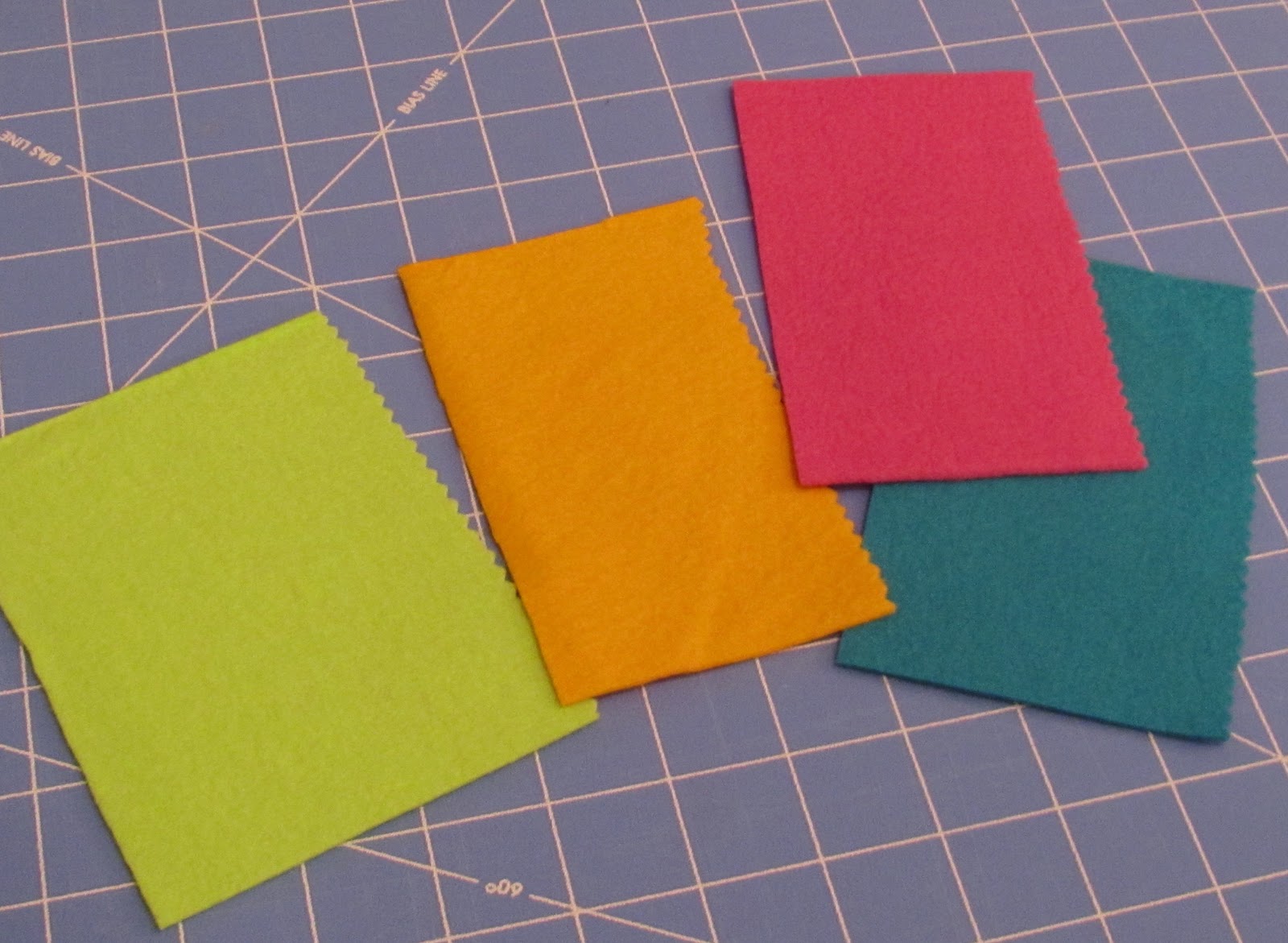 Twelve Crafts Till Christmas: September 2010