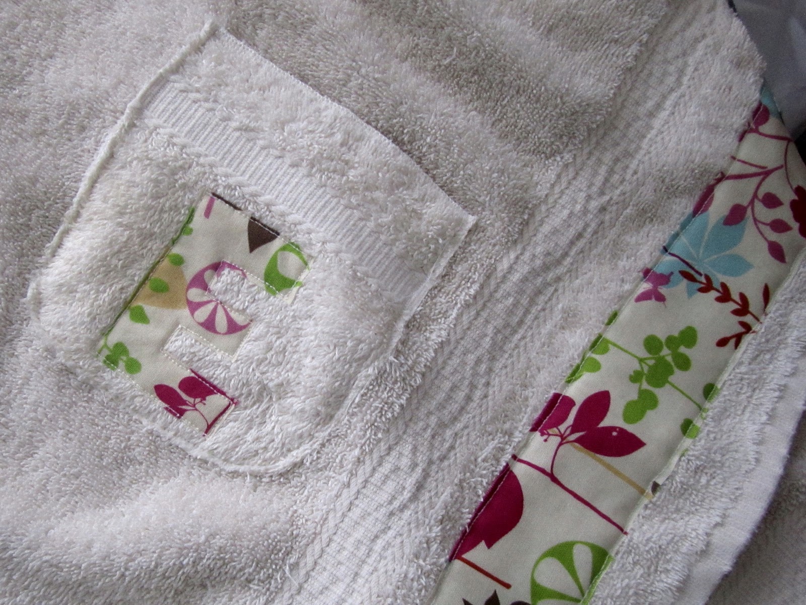 Twelve Crafts Till Christmas: blog spa tutorial: a personalized spa ...