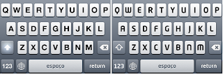 iPhoneXperience: Trocando as fontes(letras) de seu iPhone
