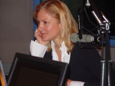 THE WORD: LOVE LESSONS Featured on WHYY's Radio Times