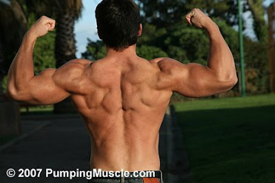 Pumpingmuscle.com