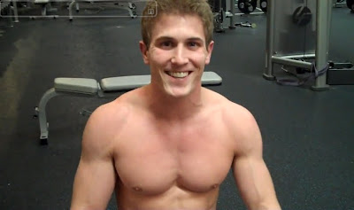 WORKOUT INSPIRATION .NET: Scott Herman: Skull Crushers