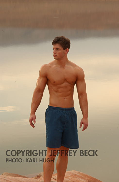 WORKOUT INSPIRATION .NET: Jeffrey Beck's Record