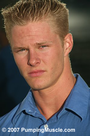 Kevin Schnittker: Much Stronger Than His Competitors