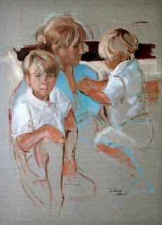 The Art of Susan Mauck