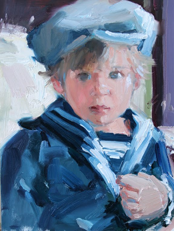 The Art of Susan Mauck