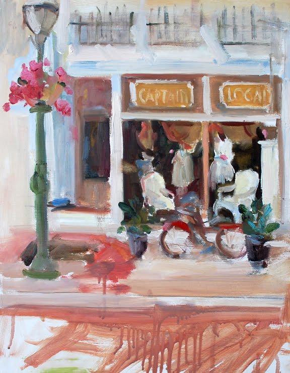 The Art of Susan Mauck