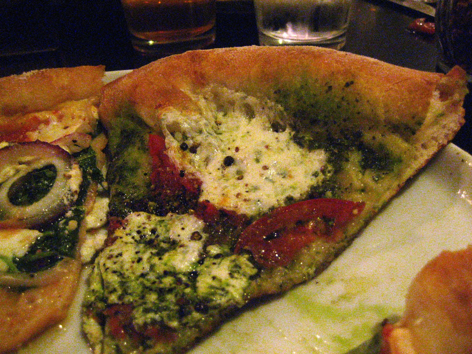 Baltimore Pizza Club: Johnny Rad's