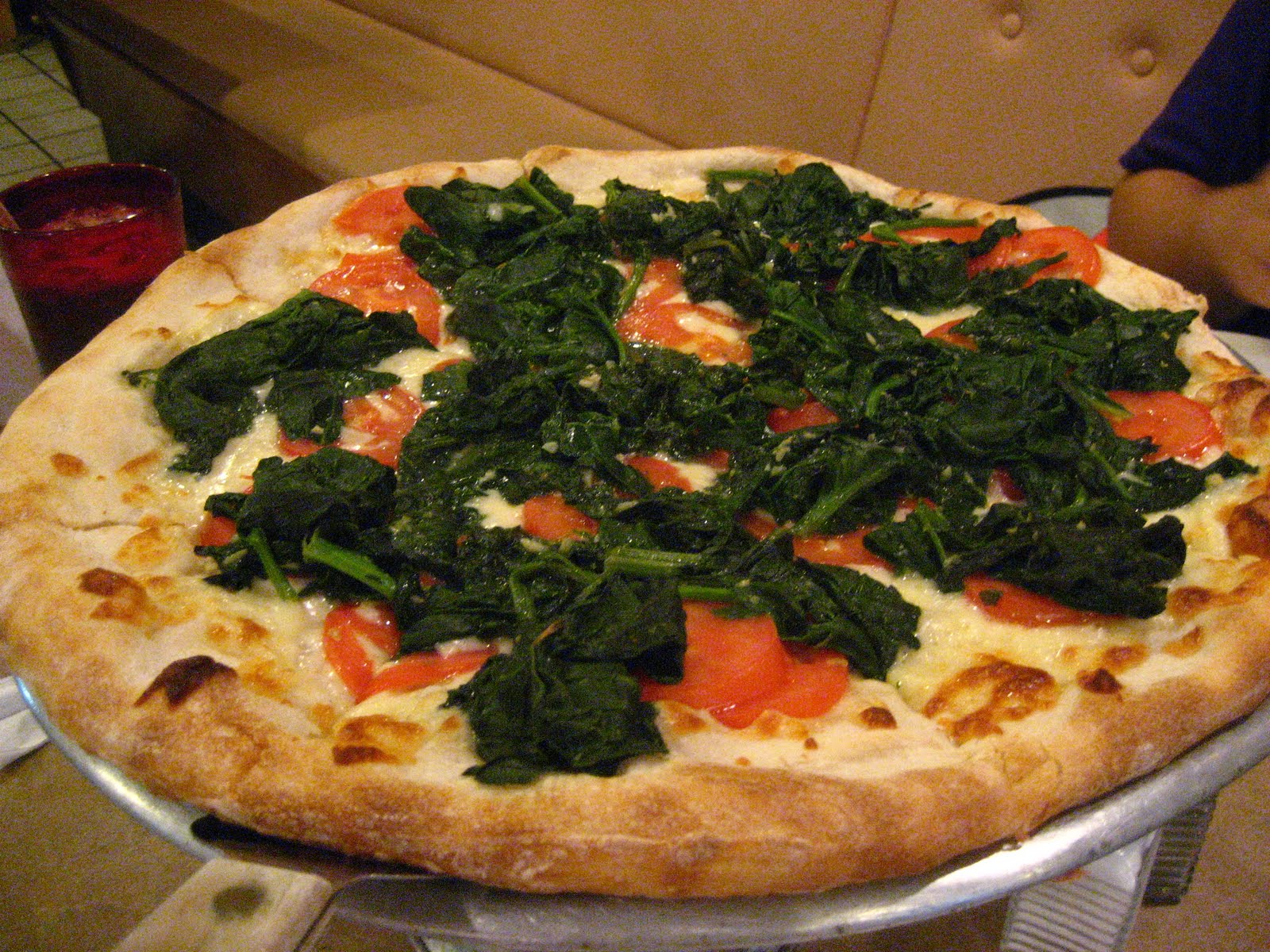 Baltimore Pizza Club: Tutti Gusti