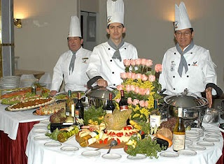 GASTRONOMIA, CULINARIA, GOURMET: Gastronomia