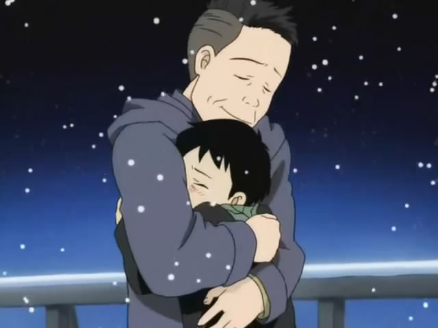 Hanada Shonen-Shi Fans Site