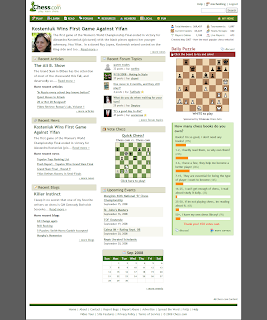 chess.com (review) - Chess.com