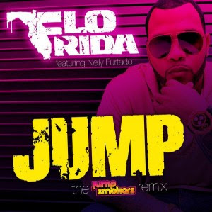 DarkTearzMusic: Flo Rida Ft. Nelly Furtado - Jump (Jump Smokers Radio Edit)