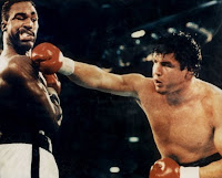 Cutman -Dedicated to Legendary Cornerman Al Gavin