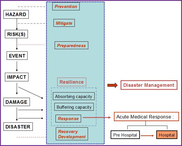 Let's talk about HEALTH beyond its border..: When Nature Takes Its Toll ...
