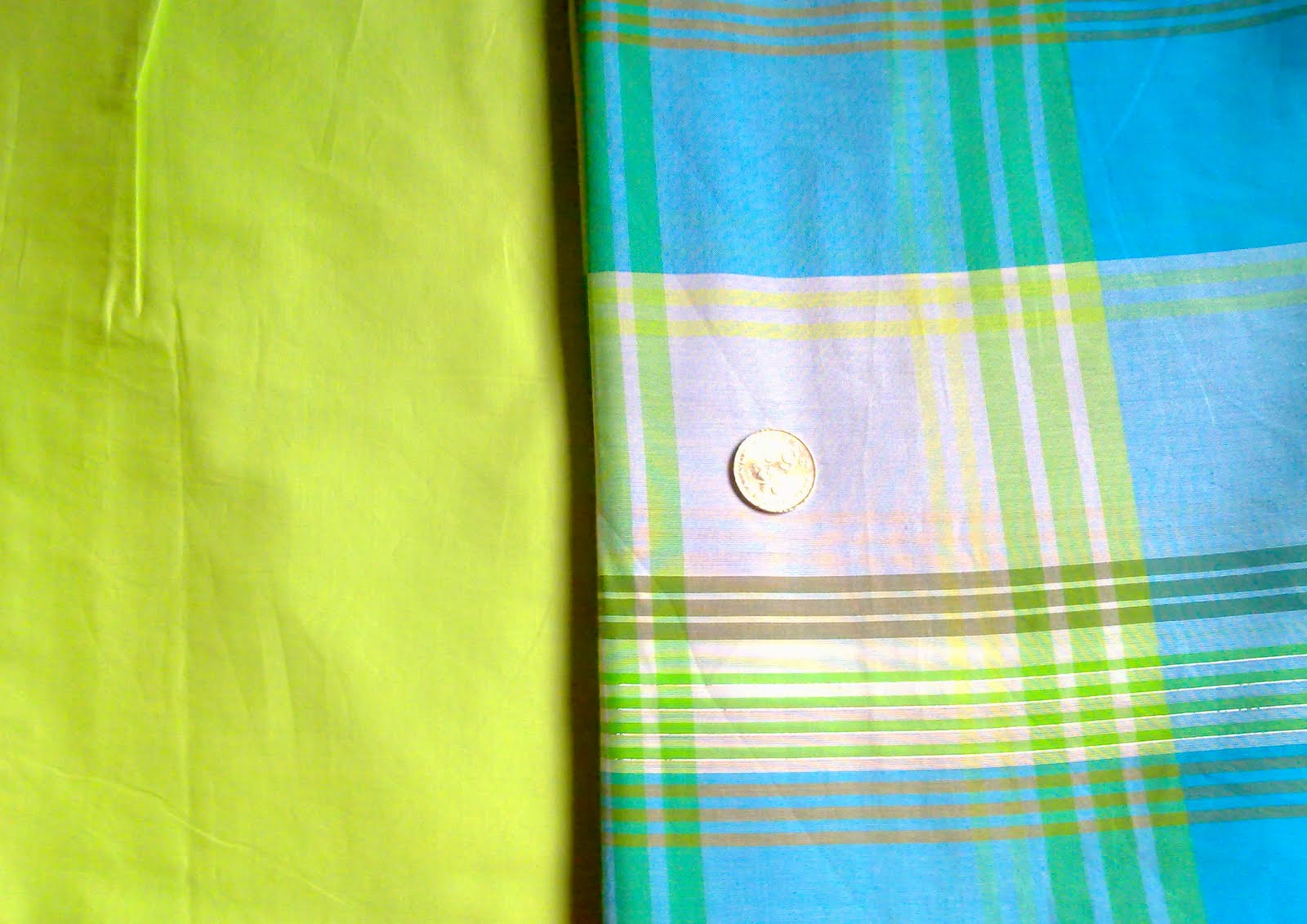 FABRICHOUSE: KAIN COTTON