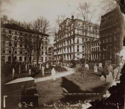 The Old Equitable Building: Gallery 1 - The early years of Old ...