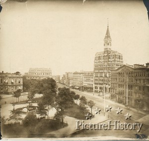 World Building: Part 4 - World Building - The early years