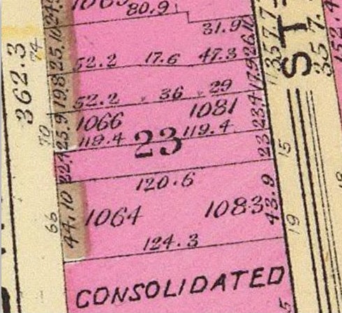 The Manhattan Life Insurance Building: Gallery 1 - The Early Years ...