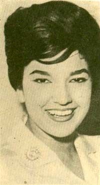 Swing it Lady !: Divas of Brazil