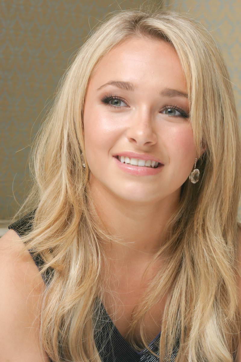 Hayden Panettiere