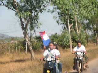 The little-known Kayin State