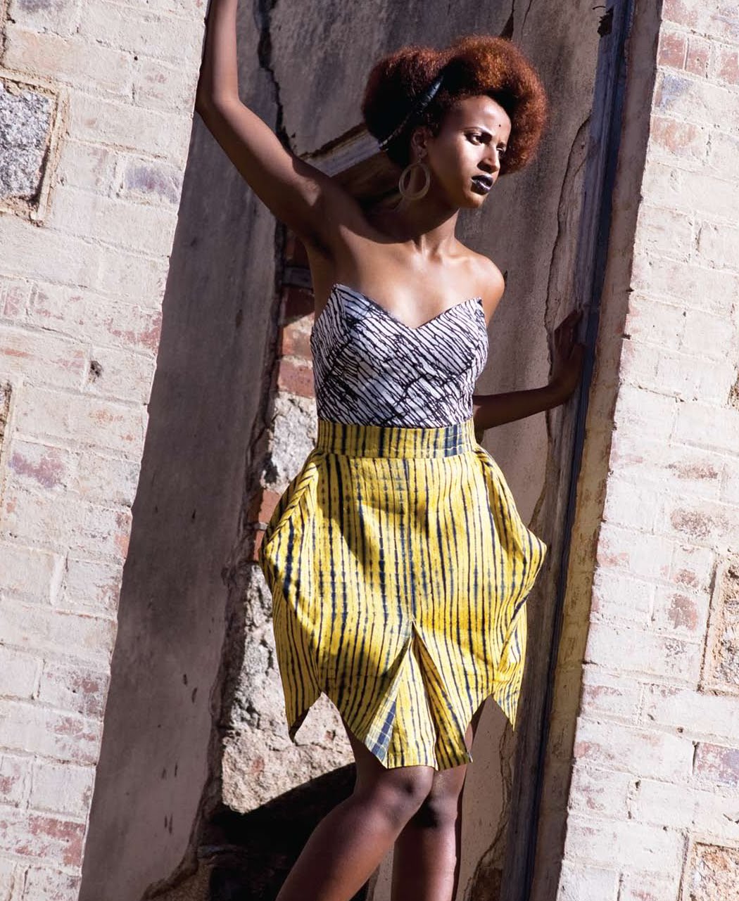 Fashion Journal: Neisha Clothing - One Love Summer