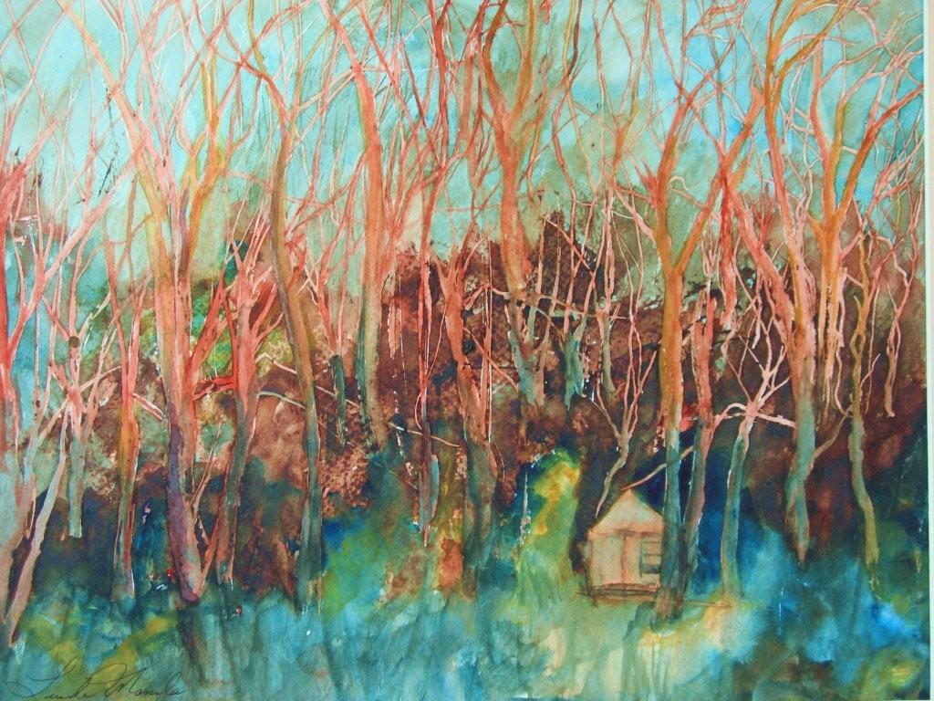 Jeffery McCullough's Under a Southern Influence: Great American Art ...