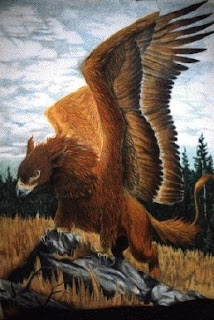 SUPERNATURAL DATA: CREATURES