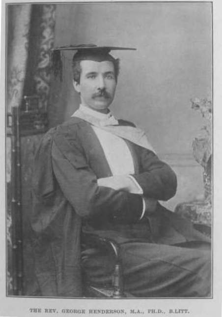 Carmichael Watson Project Blog: Alexander Carmichael and his Civil List ...