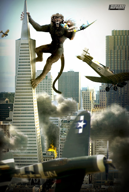 Seni Cerita Sementara: August 2010