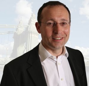 Shepherd's Bush: Battle of the Bush: Andy Slaughter MP re-elected