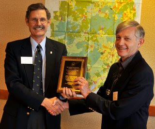 Adirondack Research Consortium: Pioneering Acid Rain Researcher ...