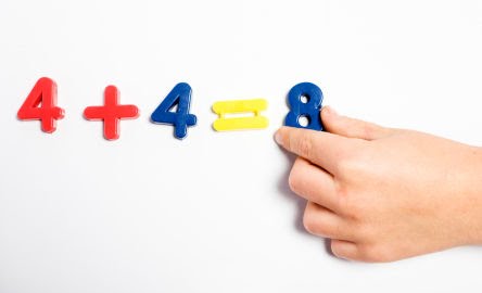 Education2kid: 5 Activities To Encourage A Love of Math In Your Children