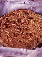 Cocinarte Chile: 2010-04-04