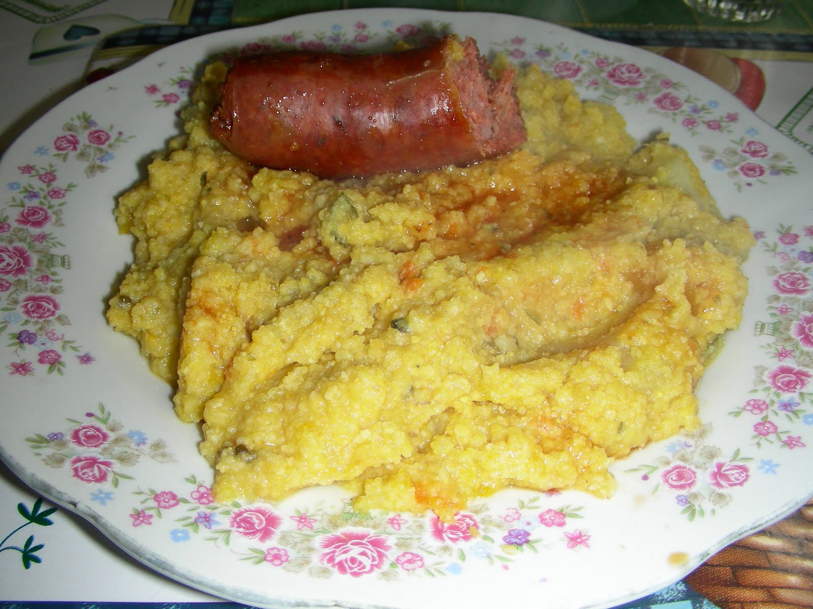 Cocinarte Chile: Chile y su Cocina Popular hoy en día. 1