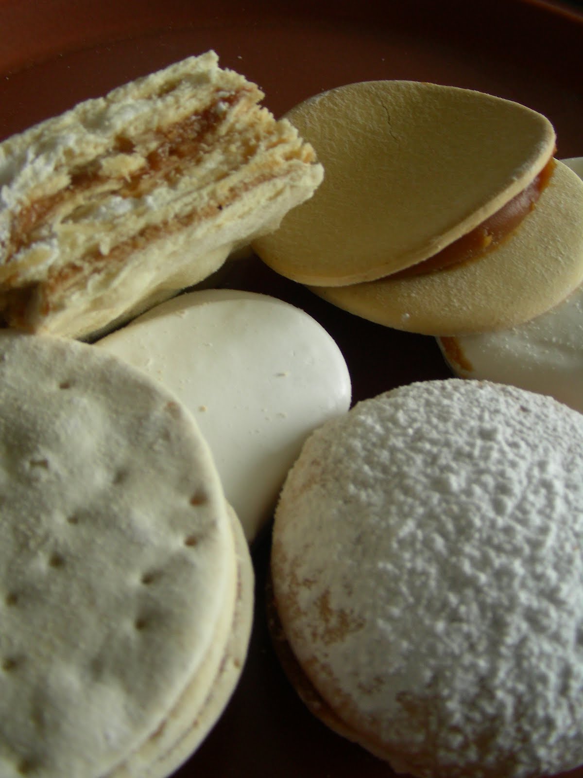 Cocinarte Chile: Chile: más de nuestras tradiciones dulceras (4).