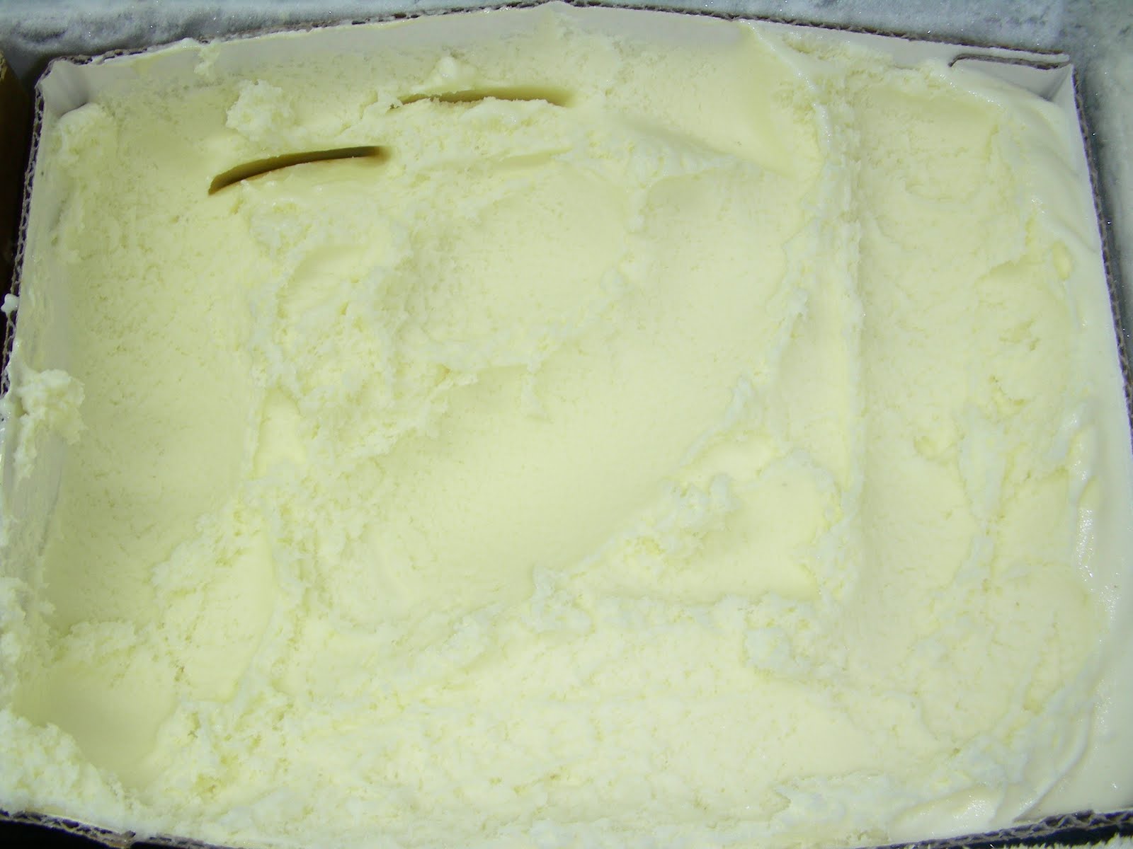 Cocinarte Chile: Chile en verano, calor ¿helados?