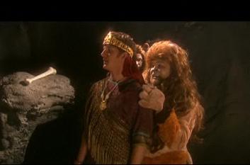 Bible Films Blog: Liken's Bible Musicals