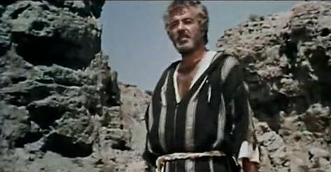 Bible Films Blog: Gideon Films