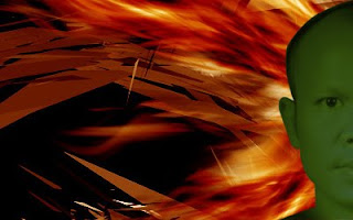 Archan Tia - Tam Nak Phu: Story of Archan Tia (细说阿占爹)