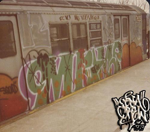 BLEN167: BEAR 167 THE DEATH SQUAD