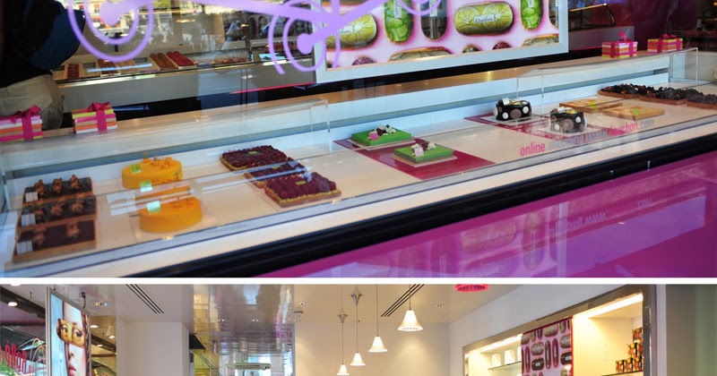 lia's crafty journey: bye bye bb