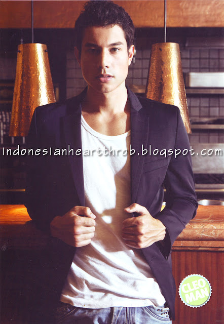 new hot asian artist: February 2011