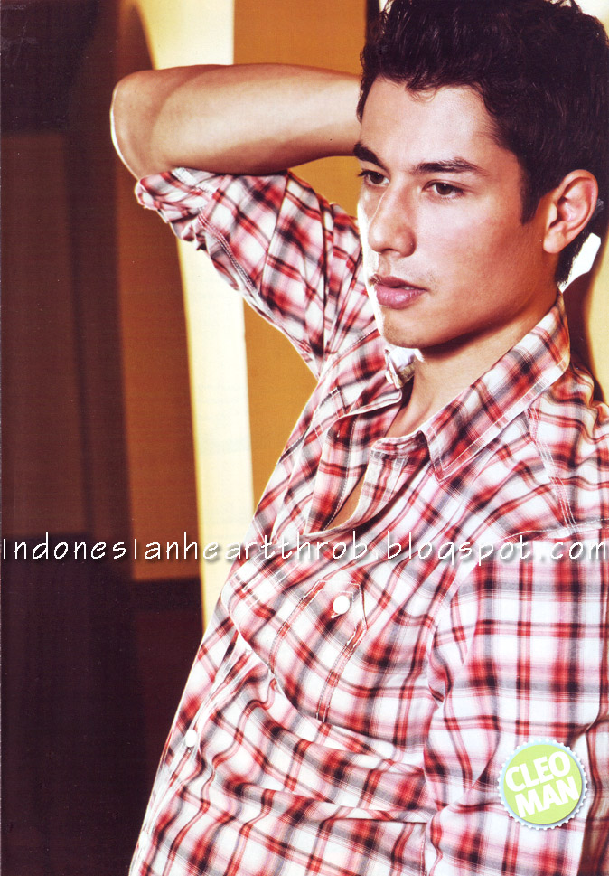 new hot asian artist: February 2011