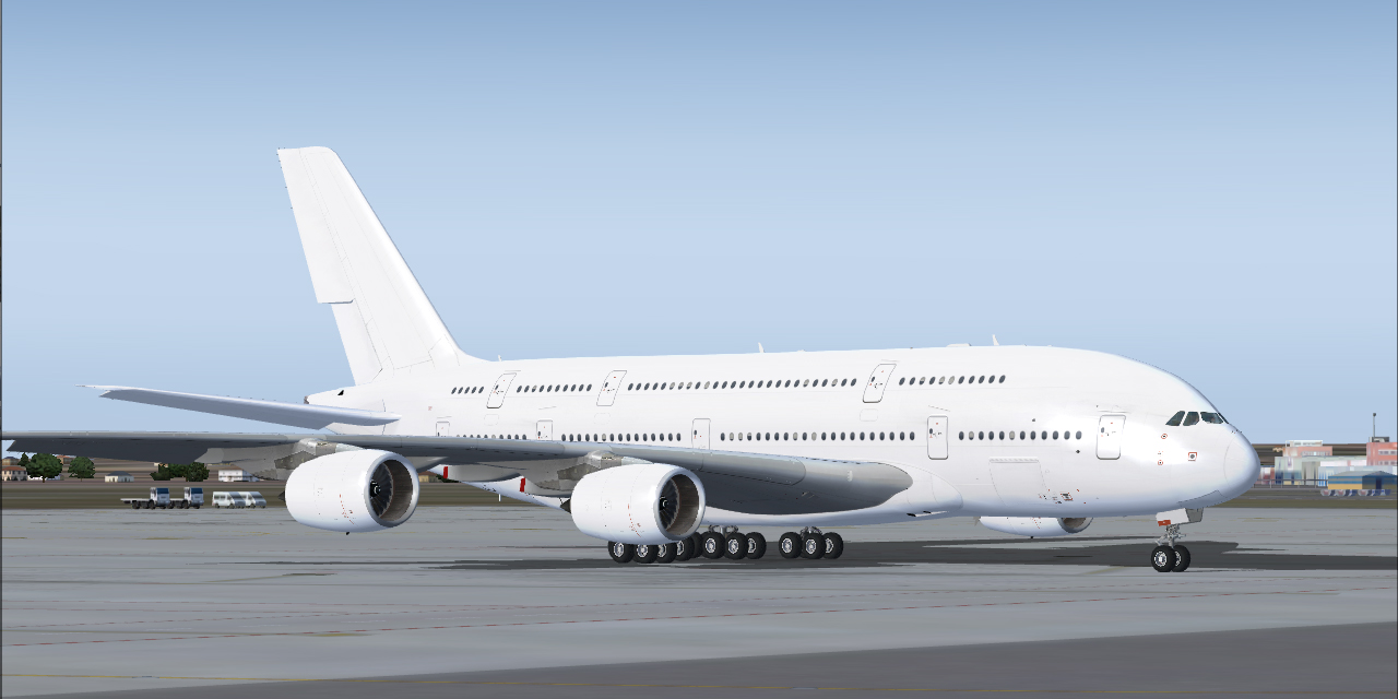 xudeva.blogspot.com: New big boy in town: Project Airbus A380