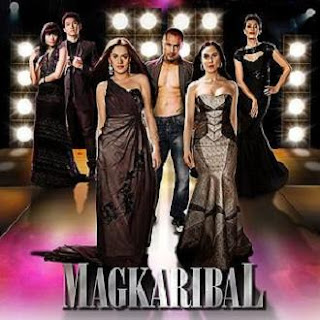 The Passionista: Magkaribal