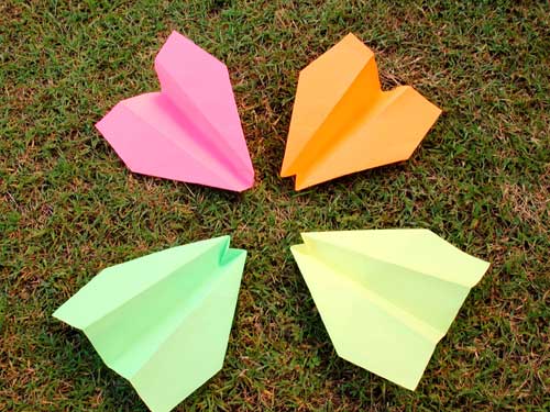 Life Passages The Paper Planes Story life-passages-the-paper-planes-story